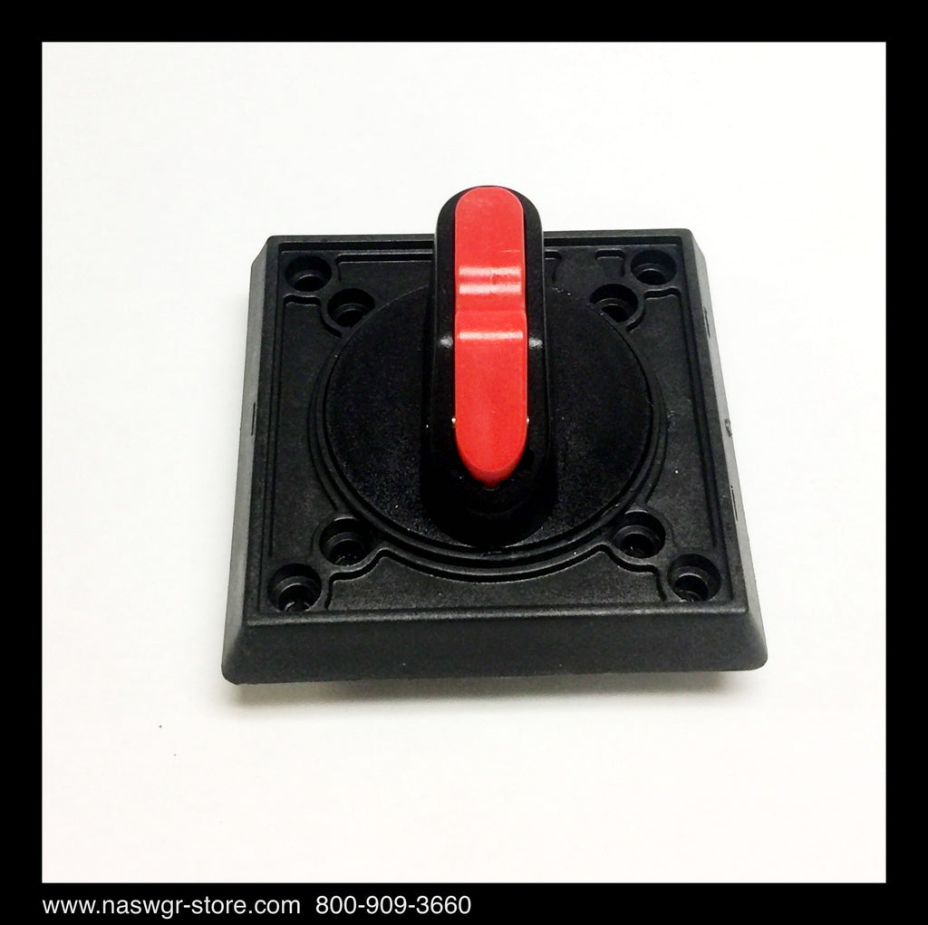 OHS2RJ ~ ABB OHS2RJ Handle — North American Switchgear Store