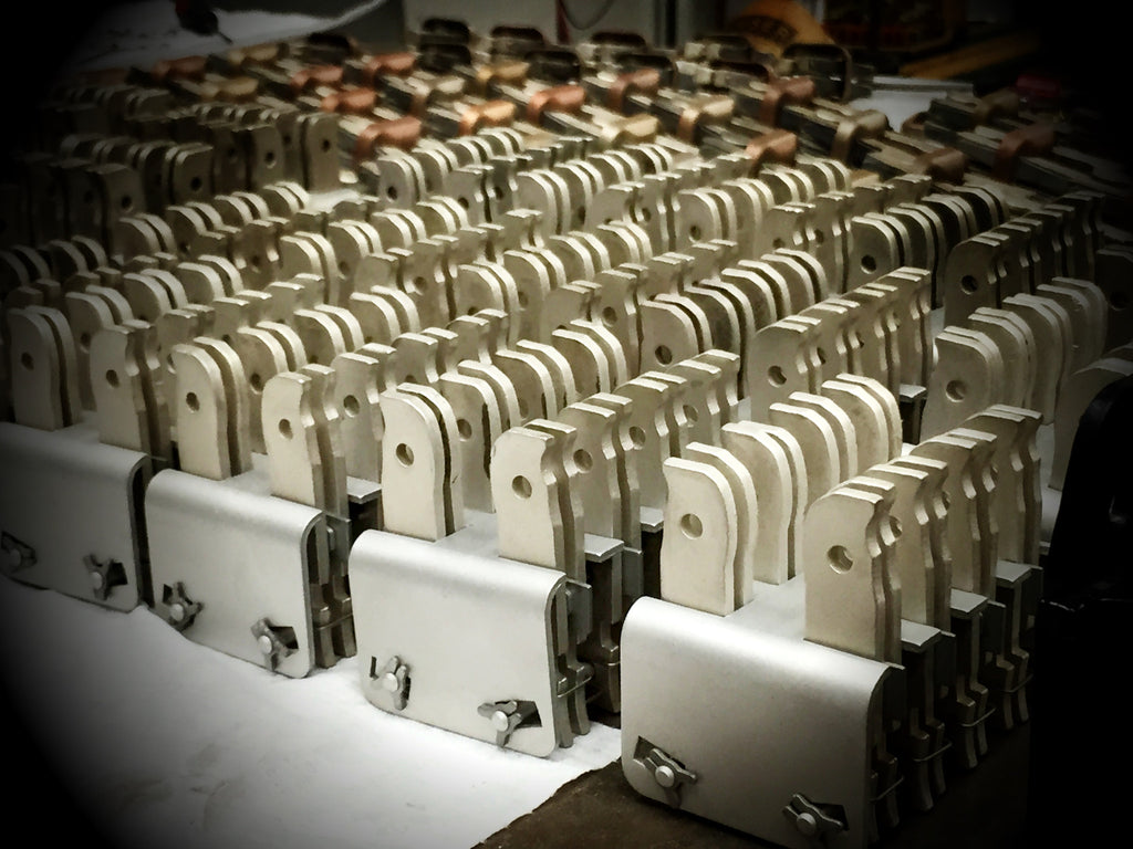 Westinghouse 679C711G08 DB-50 FINGER CLUSTER ~ 679C711G08 — North ...