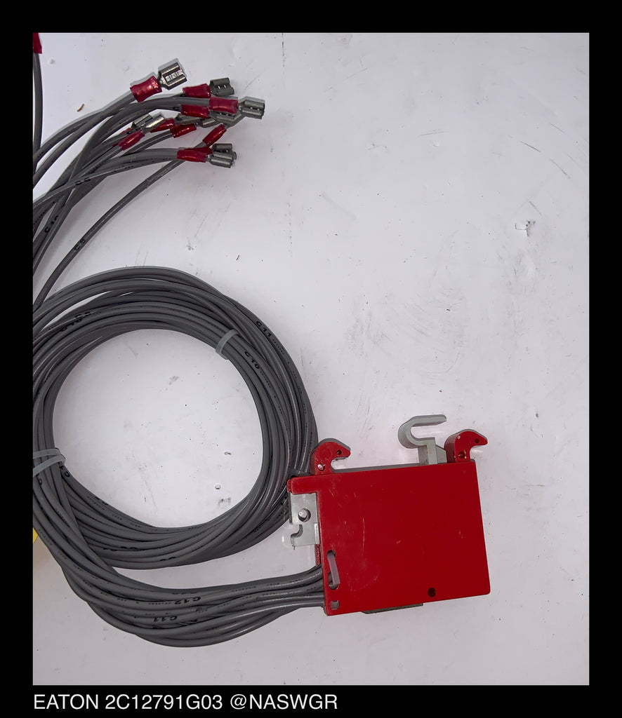 Eaton Magnum MDCELLSW1 Cell Switch — North American Switchgear Store