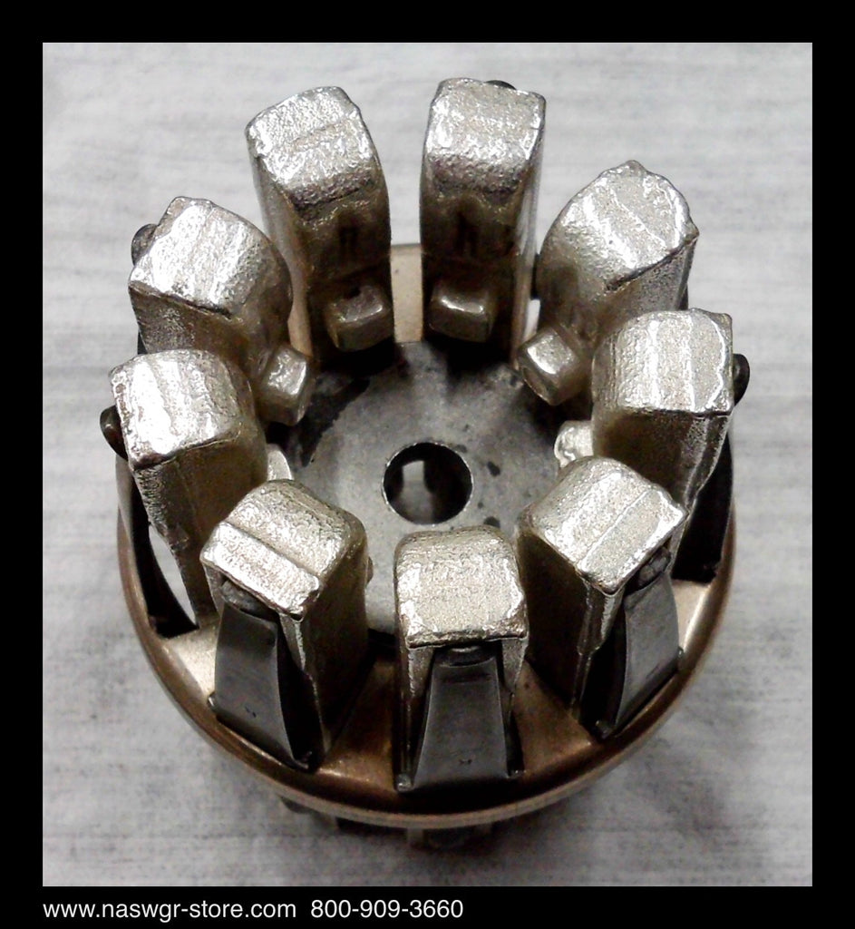 Westinghouse 502A851G01 Primary Disconnecting Contact / Finger Cluster ...