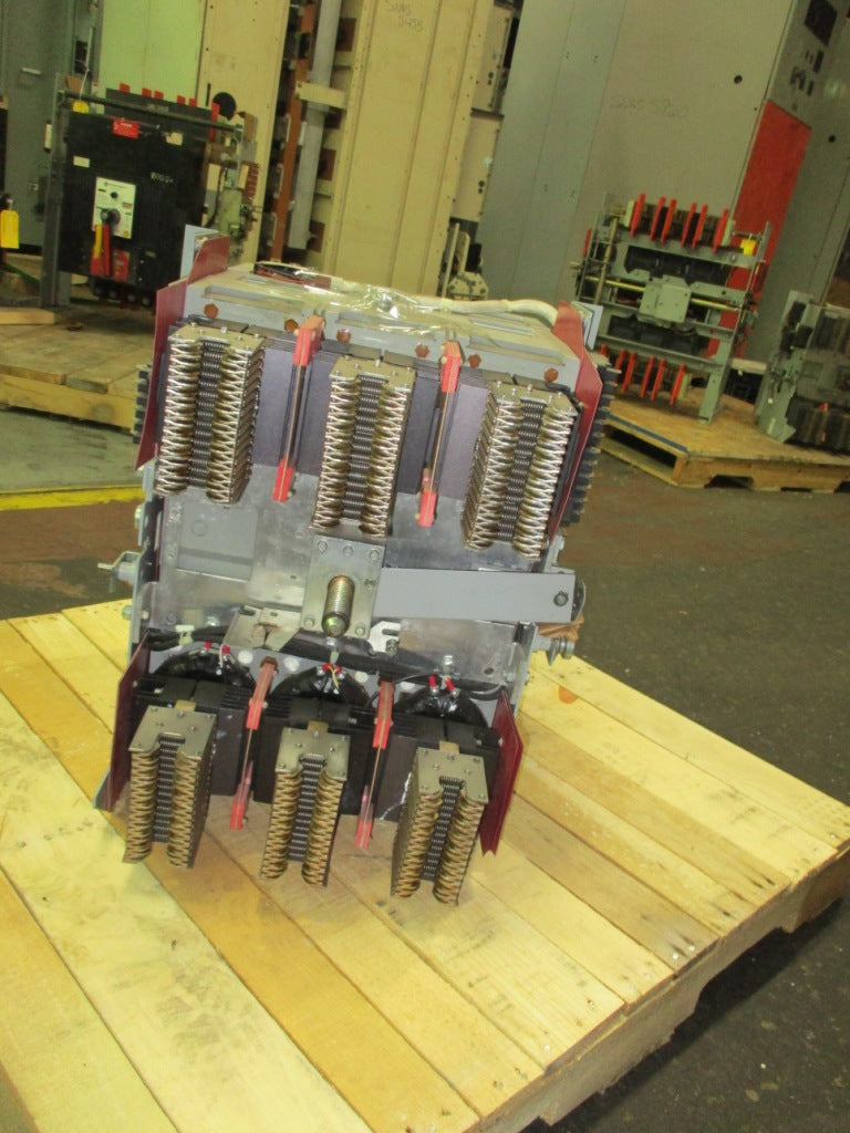 TC4040SSE1 General Electric Shunt Trip Device — North American ...