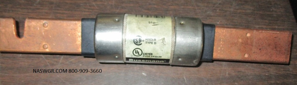FRS-R-200 ~ Bussman FRS-R-200 Fuses — North American Switchgear Store