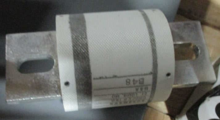BUSS FWH-600A Fuse — North American Switchgear Store