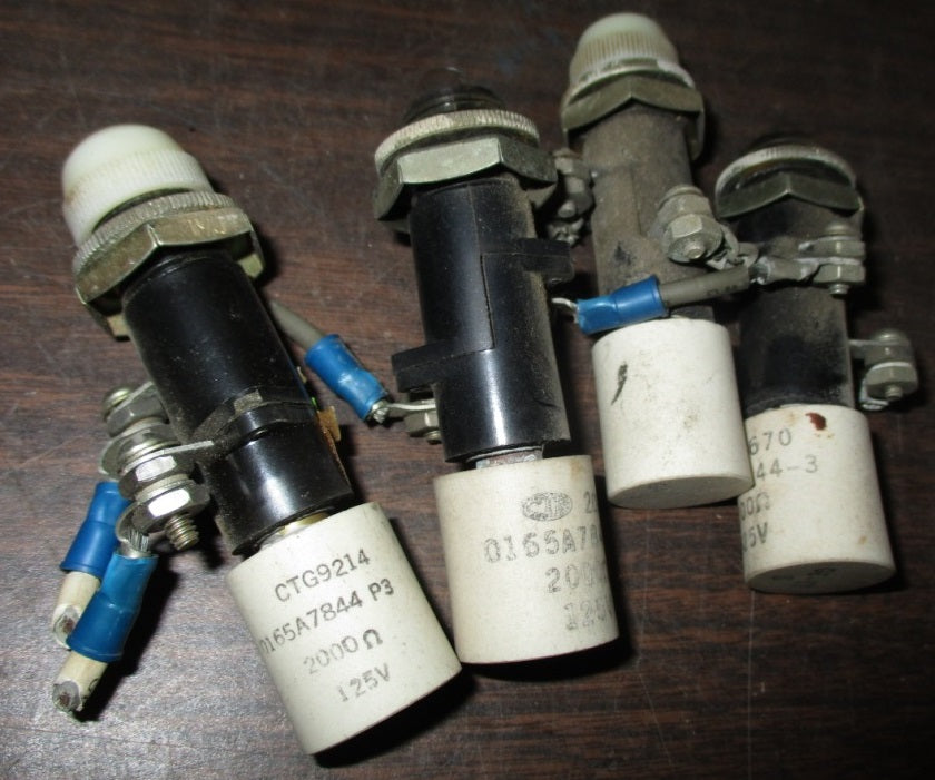 0165A7844 Indicator Light — North American Switchgear Store