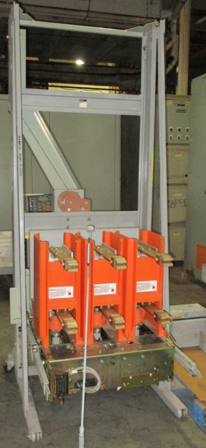 General Electric 0144D2933G001 Breaker Lift Device — North American ...