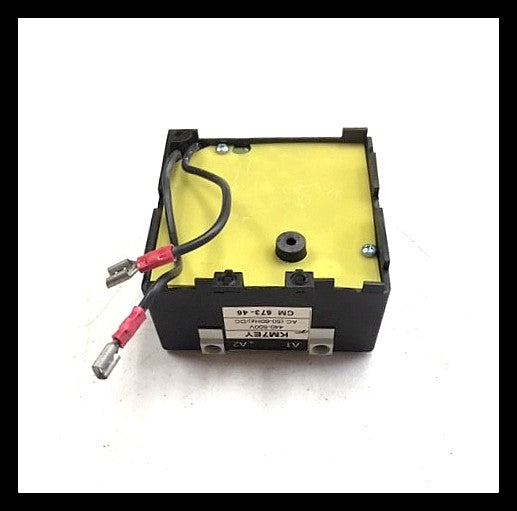 General Electric KM7EY Module — North American Switchgear Store