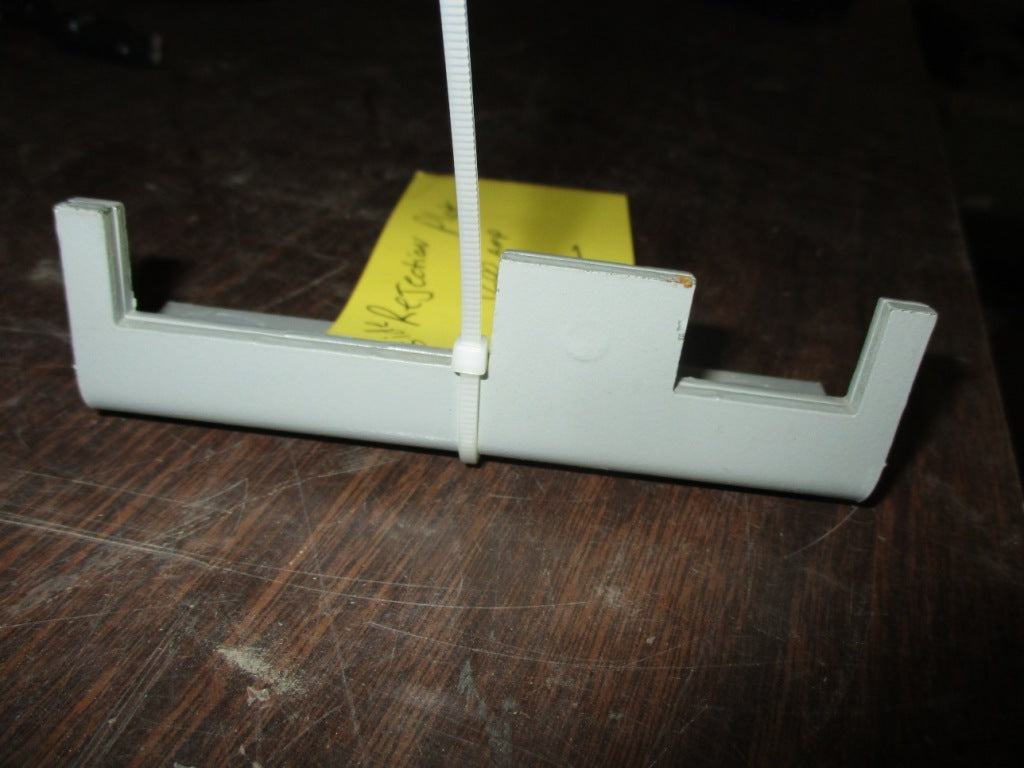 Westinghouse 15PV500 Rejection Plate — North American Switchgear Store