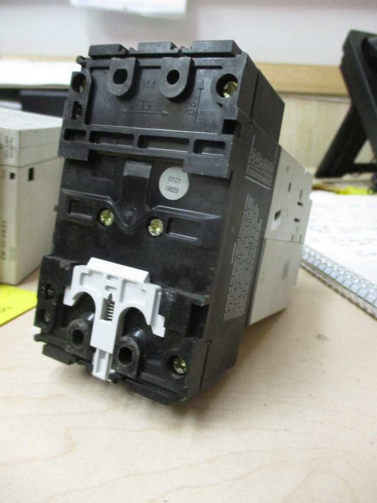 Moeller ZM-40-PKZ2 Overload Relay — North American Switchgear Store