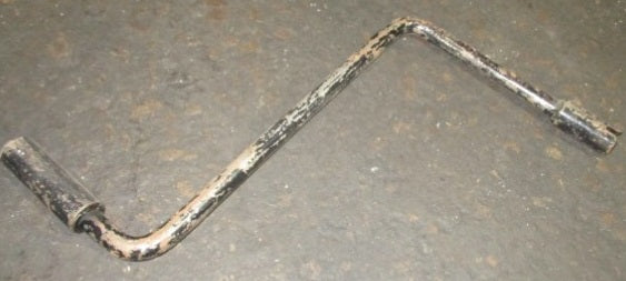 DB-75/100 Racking tool - Westinghouse — North American Switchgear Store