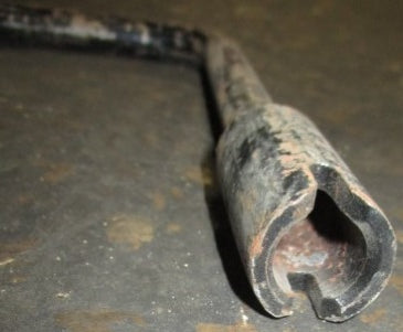 DB-75/100 Racking tool - Westinghouse — North American Switchgear Store