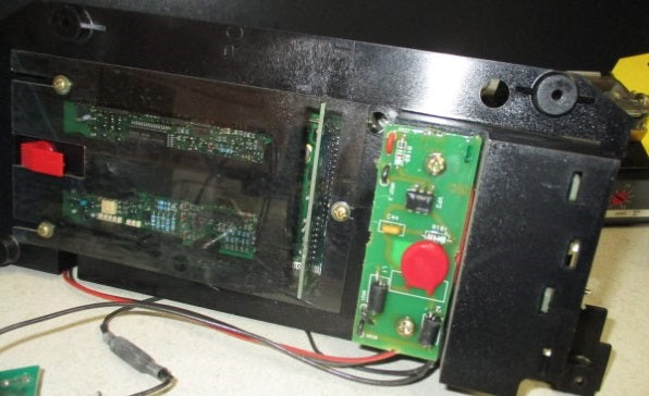 STR 58 U - Merlin Gerin STR58U LS 1600A Solid State Device — North ...