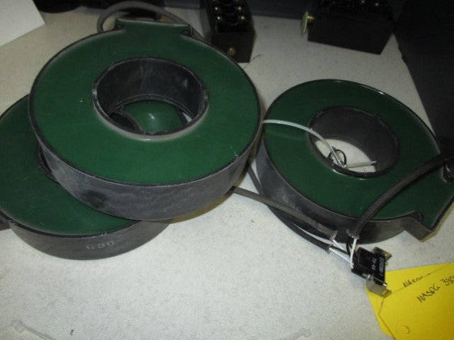 G30 - General Electric - AKR-4C-75 Current Transformer for ECS Kit ...