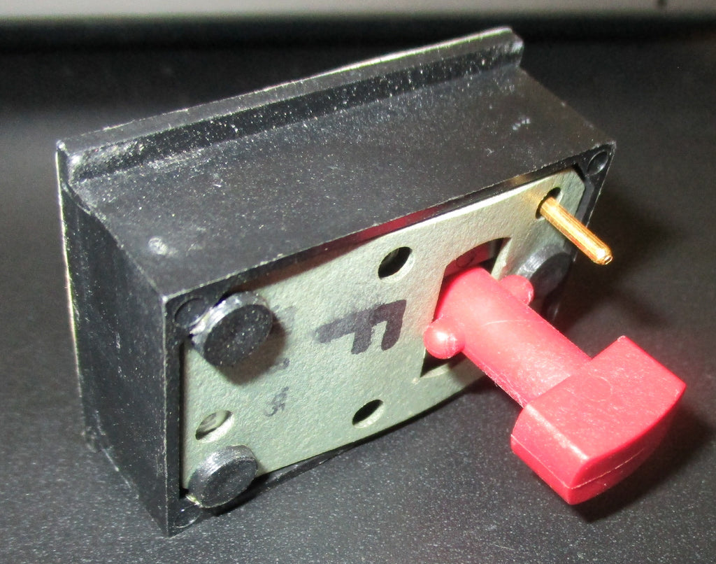 8NES800T - Digitrip RMS 310 Rating Plug — North American Switchgear Store