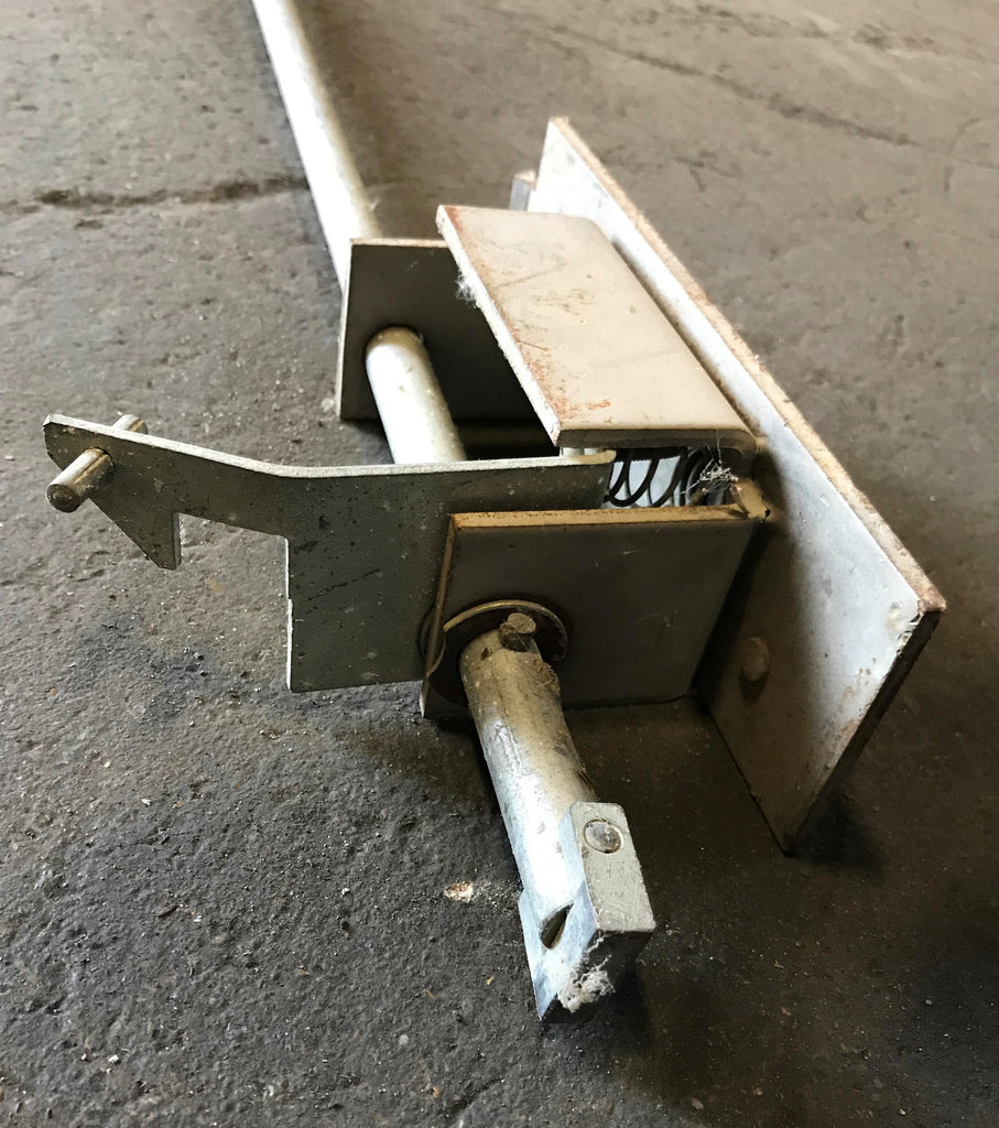 General Electric Magneblast Racking Handle — North American Switchgear ...