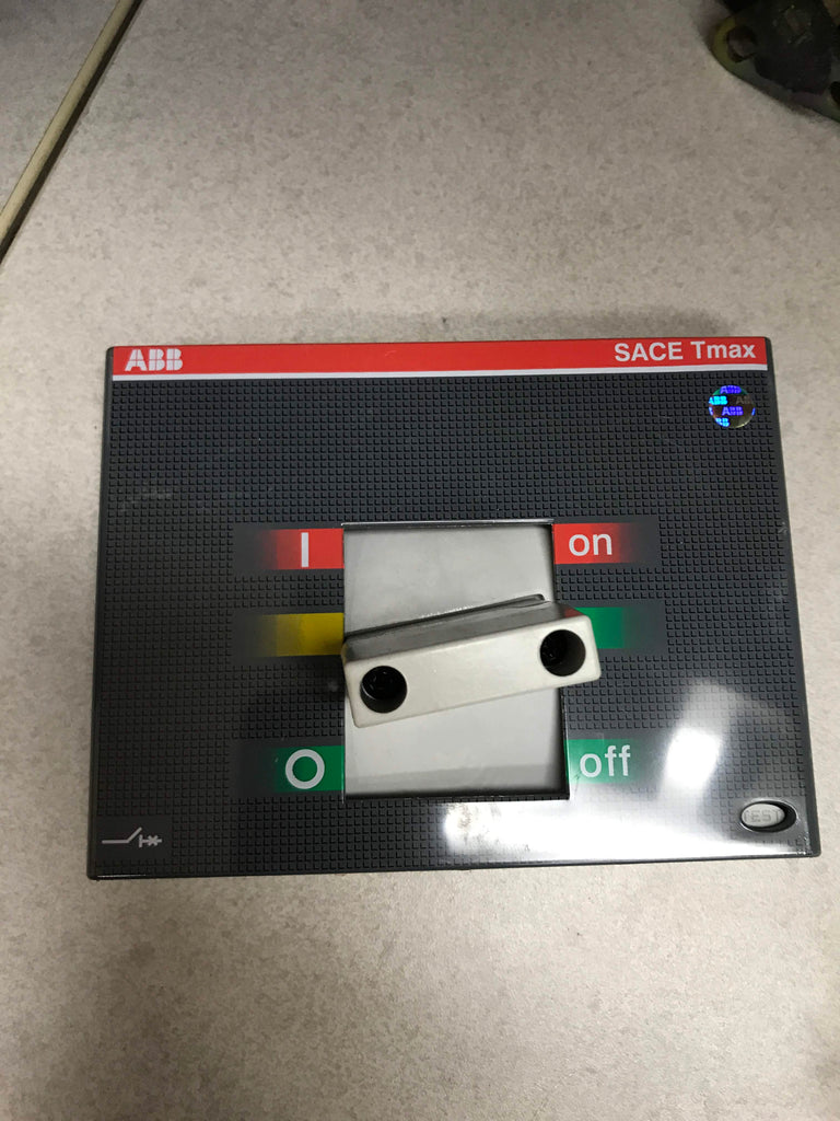 ABB - TMAX T6N Handle Assembly — North American Switchgear Store
