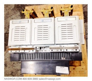 Siemens WL WLH2A332 Circuit Breaker (E/O,D/O) ~ 3200 Amp — North ...