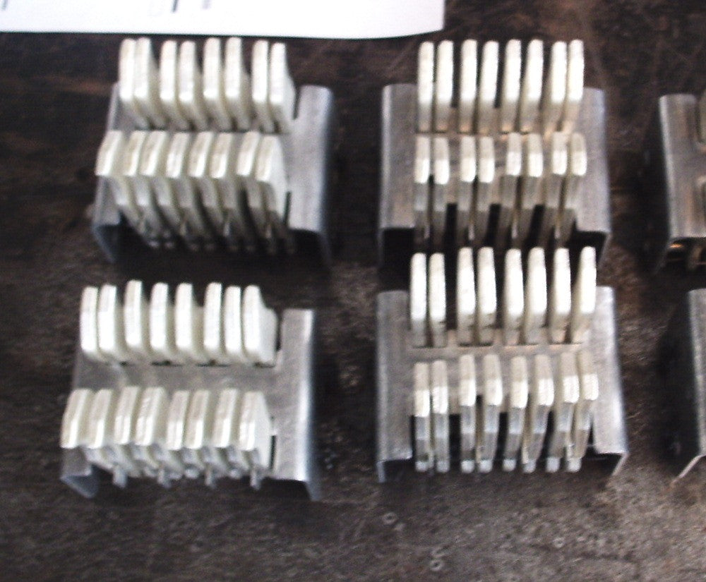 Westinghouse 682C347G01 DS-416 Finger Cluster — North American ...