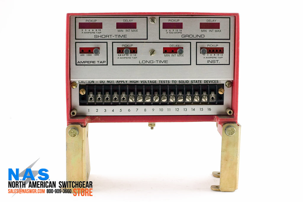 Power Shield Type SS-3 ~ 608703-T3 — North American Switchgear Store