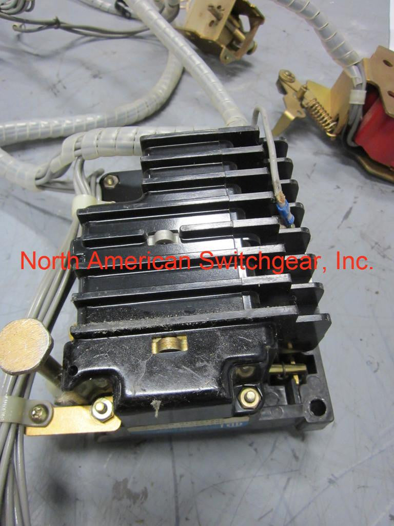 ITE 708392T09 K-Line Control Relay — North American Switchgear Store