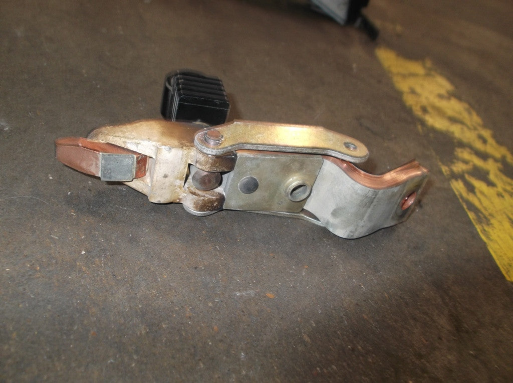 Westinghouse 1491412 DB-25 MOVING ARCING CONTACT — North American ...