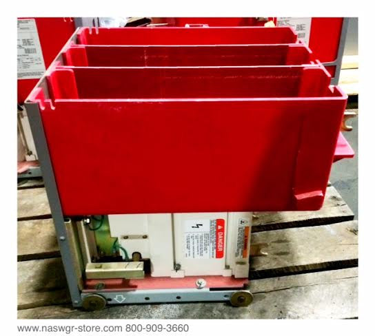 Square D Withdrawable Unit for Nema Class E2 Medium Vo — North American ...