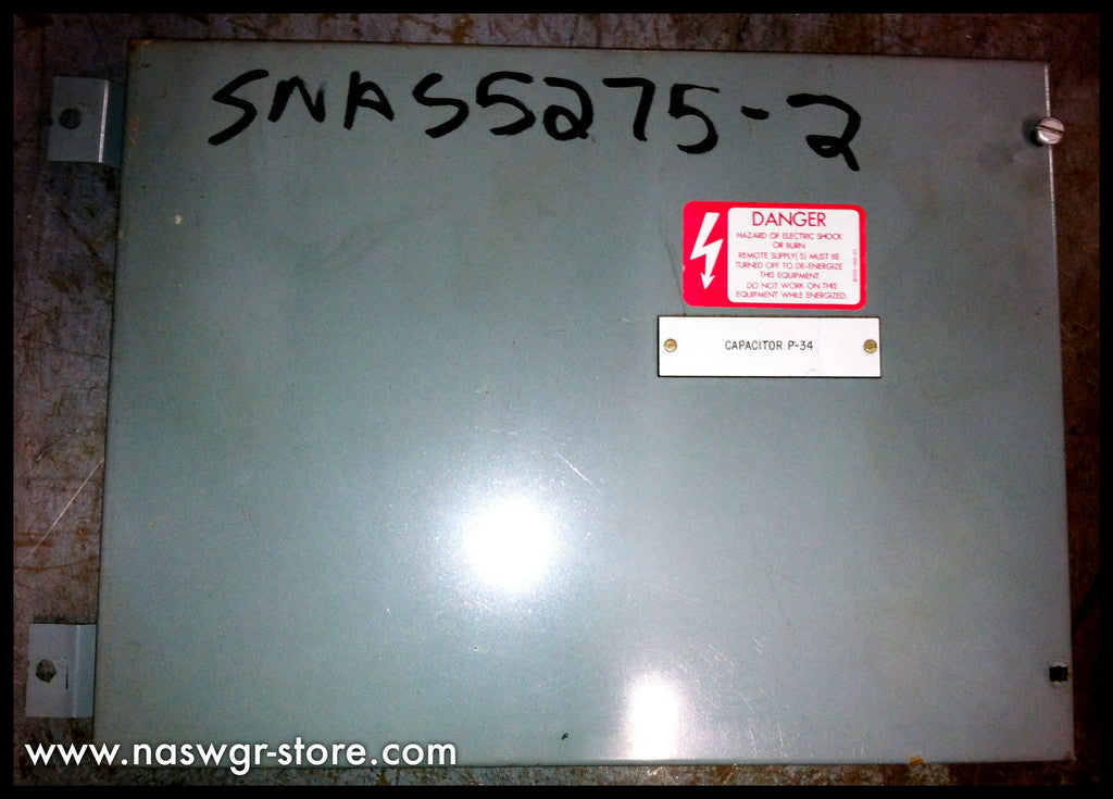 Square D Model 4 Size 1 Door — North American Switchgear Store
